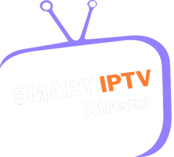 Smart IPTV Xtream